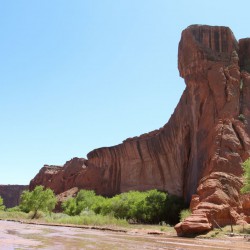 Picture Album | Spider Rock Campground